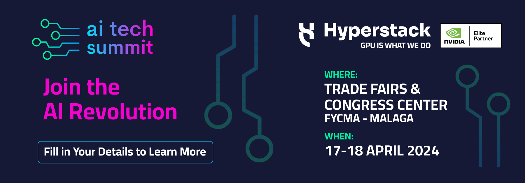 AI Technology Summit: Trends & Innovation